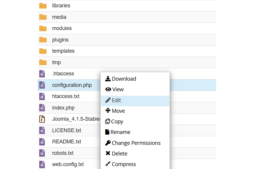 Enable Joomla Debug And Error Reporting Web Hosting Hub 5236