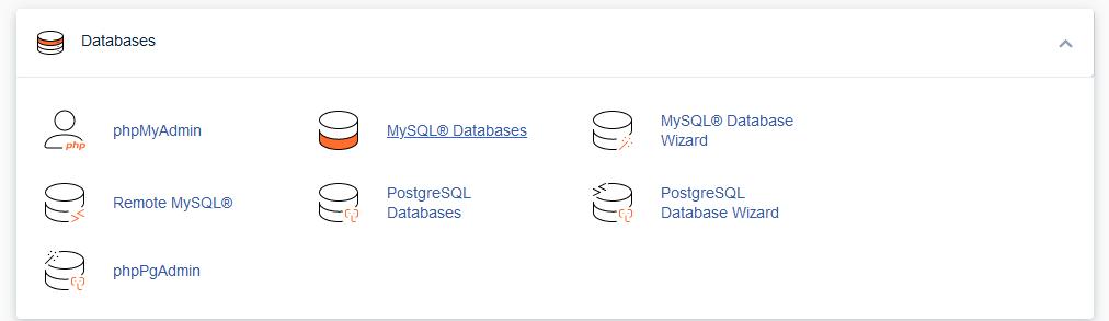 Add User To Mysql Database Web Hosting Hub 3627