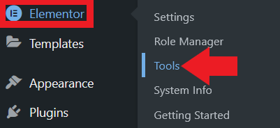 Forcing HTTPS with Elementor – Web Hosting Hub