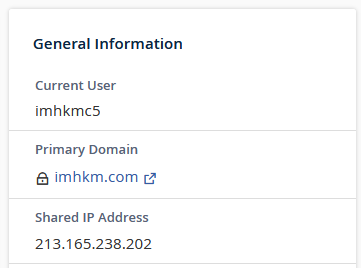 FTP Authentication Error – Web Hosting Hub